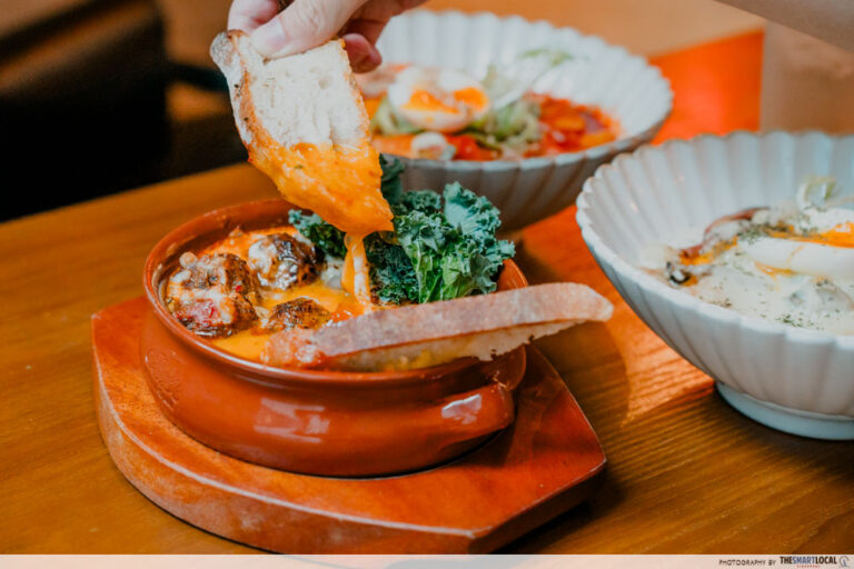 Guoco Midtown 50% Off Dining Deals