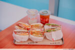 Guoco Midtown 50% Off Dining Deals