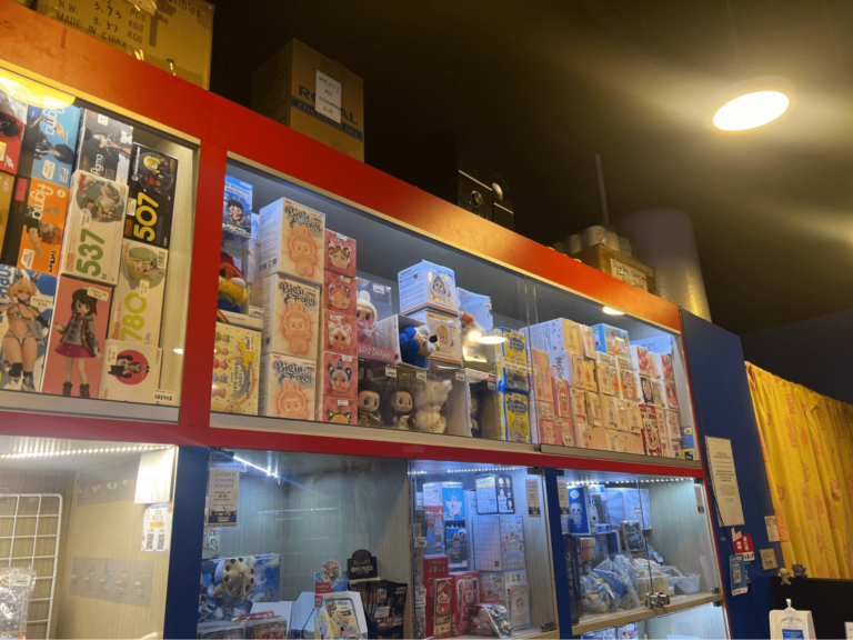 Where To Buy Labubu In Singapore (2025)