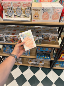 Where To Buy Labubu In Singapore (2025)