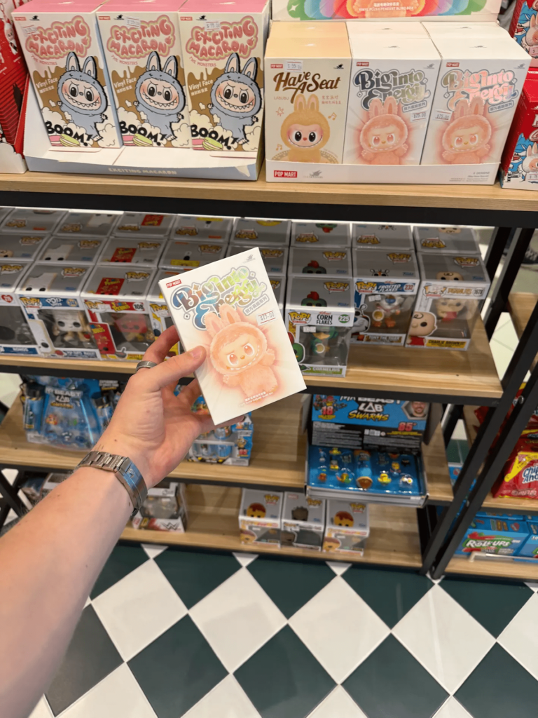 Where To Buy Labubu In Singapore (2025)