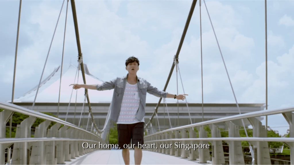 Underrated Locations Featured In NDP Music Videos
