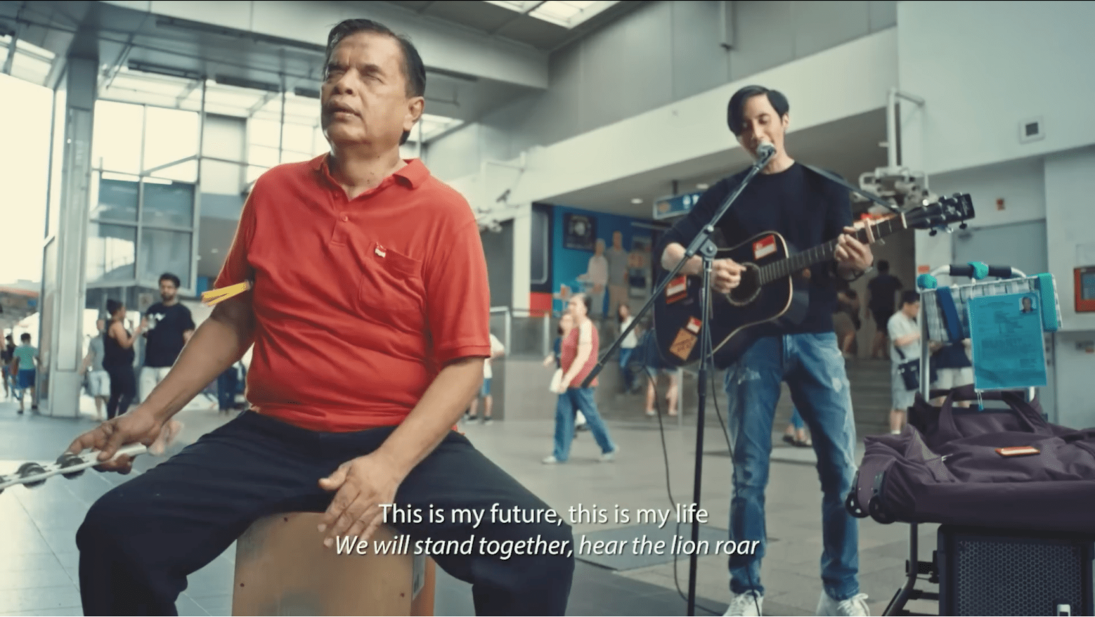 Underrated Locations Featured In NDP Music Videos