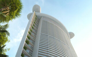 The New MBS Tower Will Have A Luxury Hotel & Sky Roof