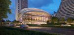 The New MBS Tower Will Have A Luxury Hotel & Sky Roof