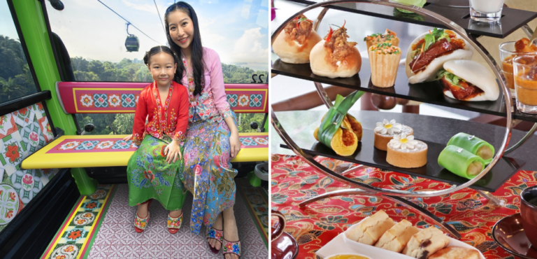 19 Best Things To Do This Weekend In SG (8st-10th Aug 2025)