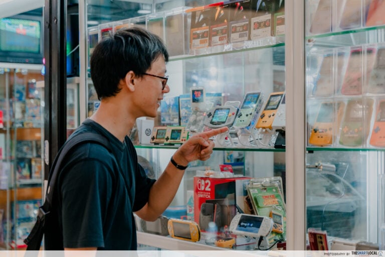 Sim Lim Square Guide: PC Repairs, Gaming Shops & Food