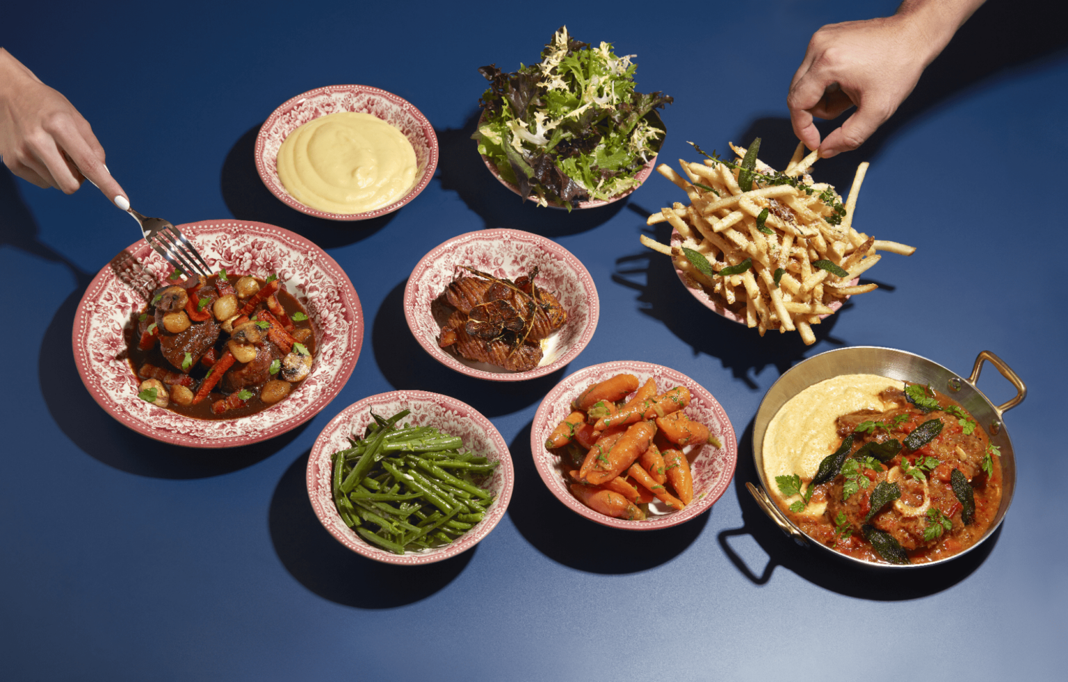 Guoco Midtown 50% Off Dining Deals