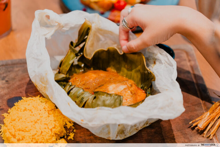 Guoco Midtown 50% Off Dining Deals