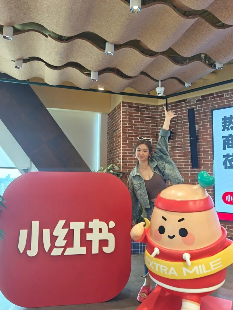 Guide To Using XiaoHongShu & Native Keywords To Copy-Paste