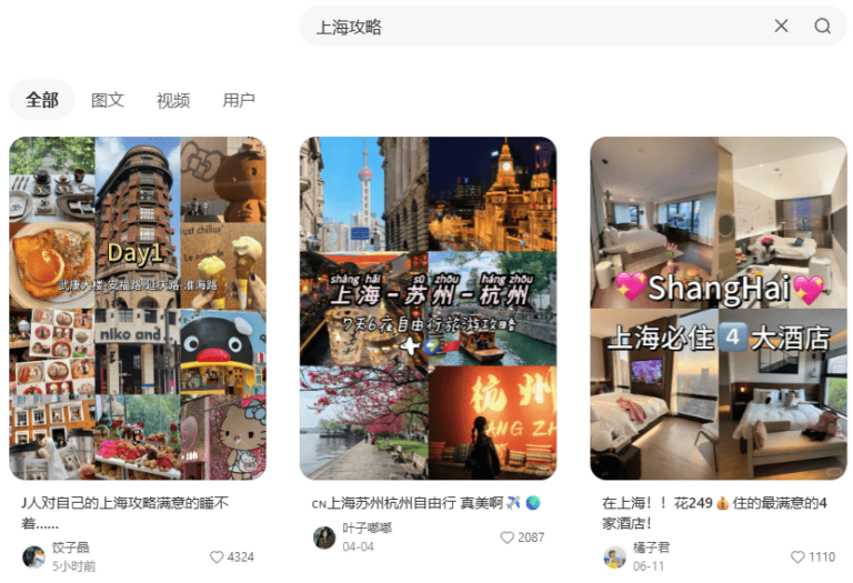 Guide To Using XiaoHongShu & Native Keywords To Copy-Paste