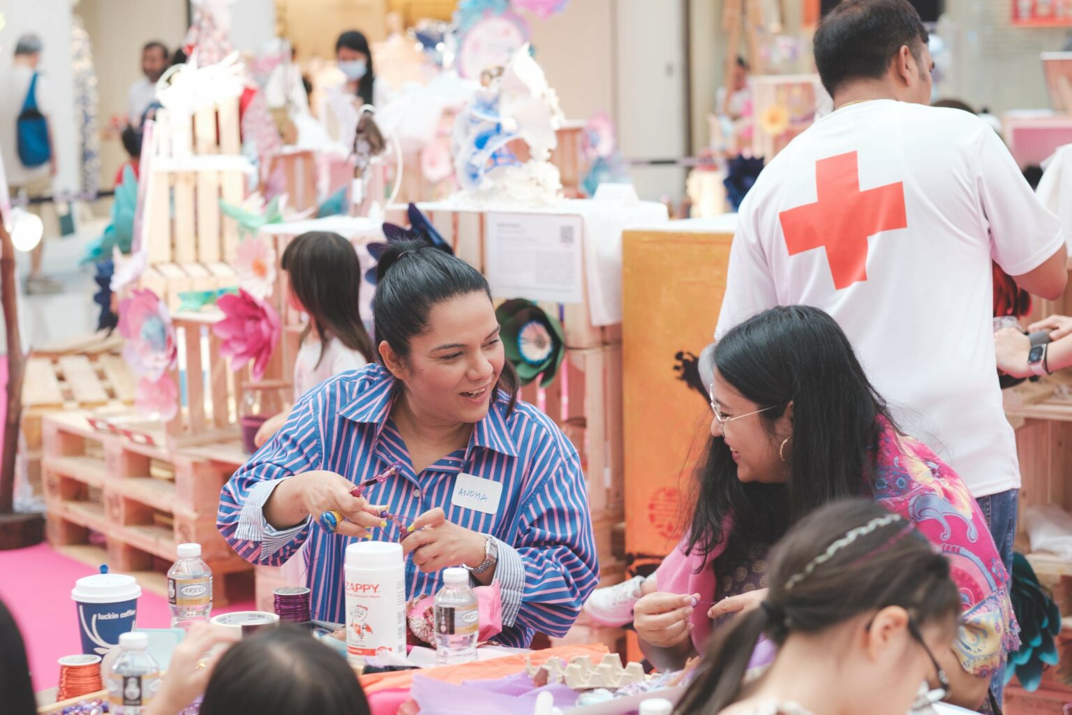 Design Your Own Barbie For SG’s Longest Barbie Runway