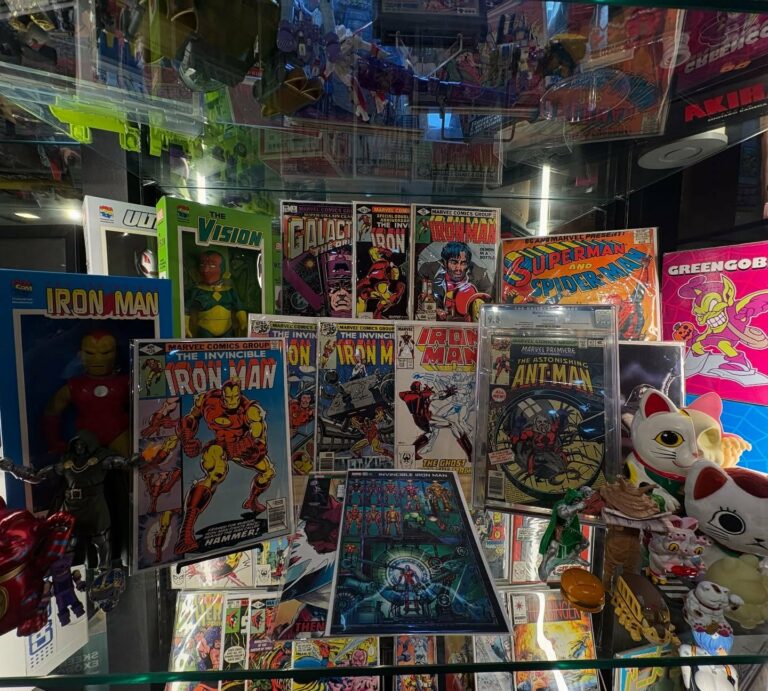 Guide To Bras Basah Complex, Singapore's "City Of Books"