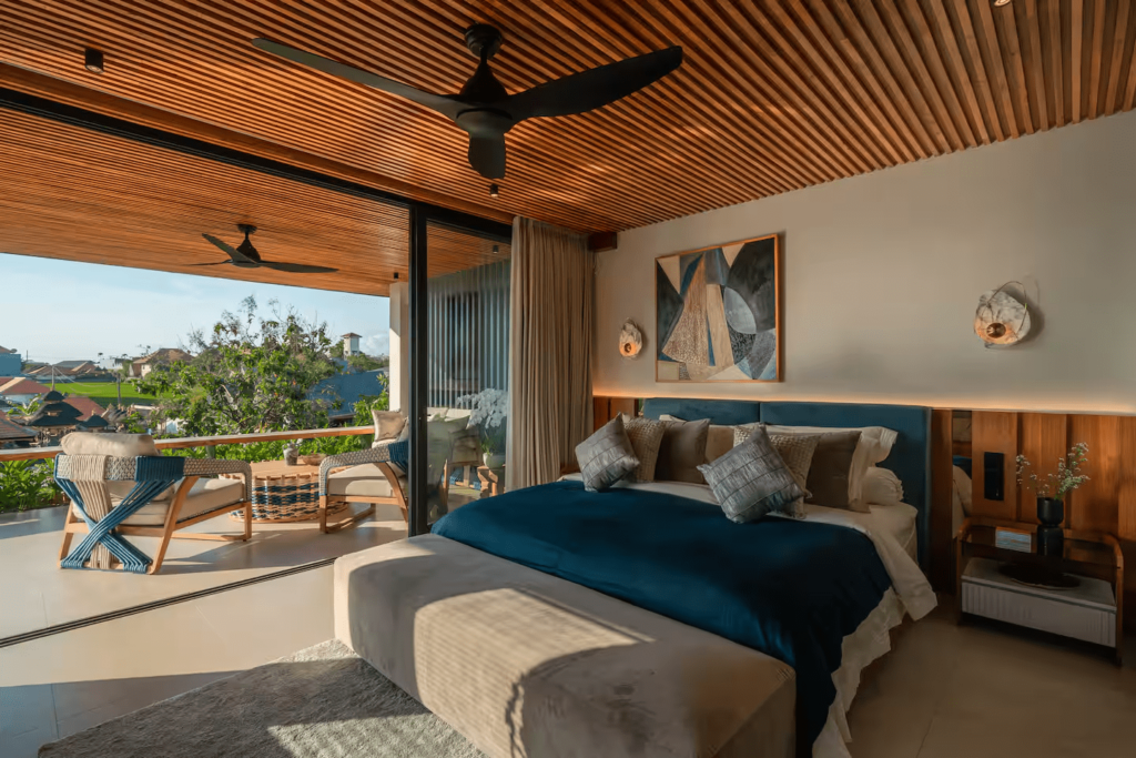 Coco Bay Bali: 4 Swimming Pools, Butler Service & Free Breakfast