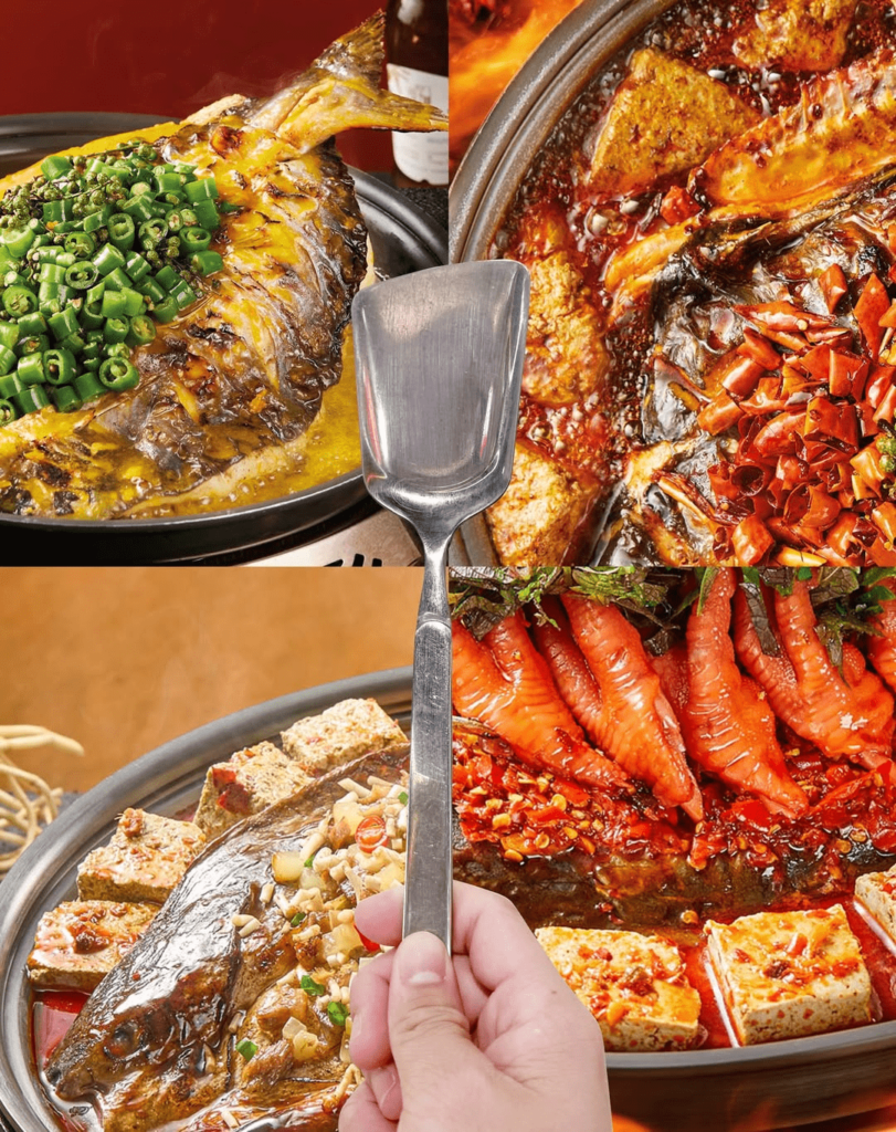 iMall In Marine Parade: 24-Hour Gym & Unique F&B Stores