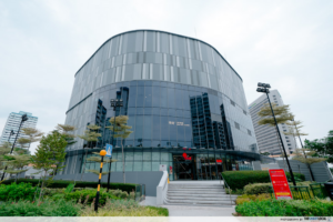 iMall In Marine Parade: 24-Hour Gym & Unique F&B Stores