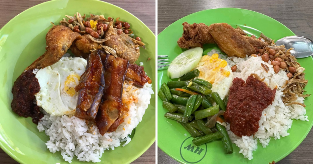 iMall In Marine Parade: 24-Hour Gym & Unique F&B Stores