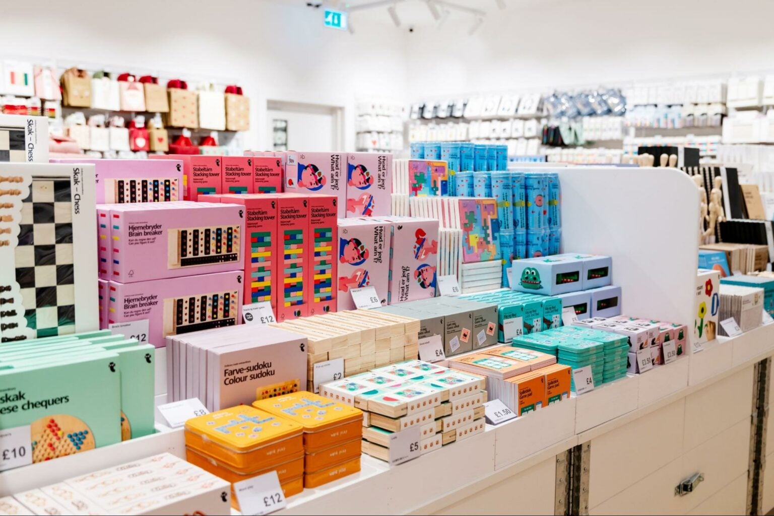 Flying Tiger Copenhagen Opens Its First Outlet In SG At Bugis+