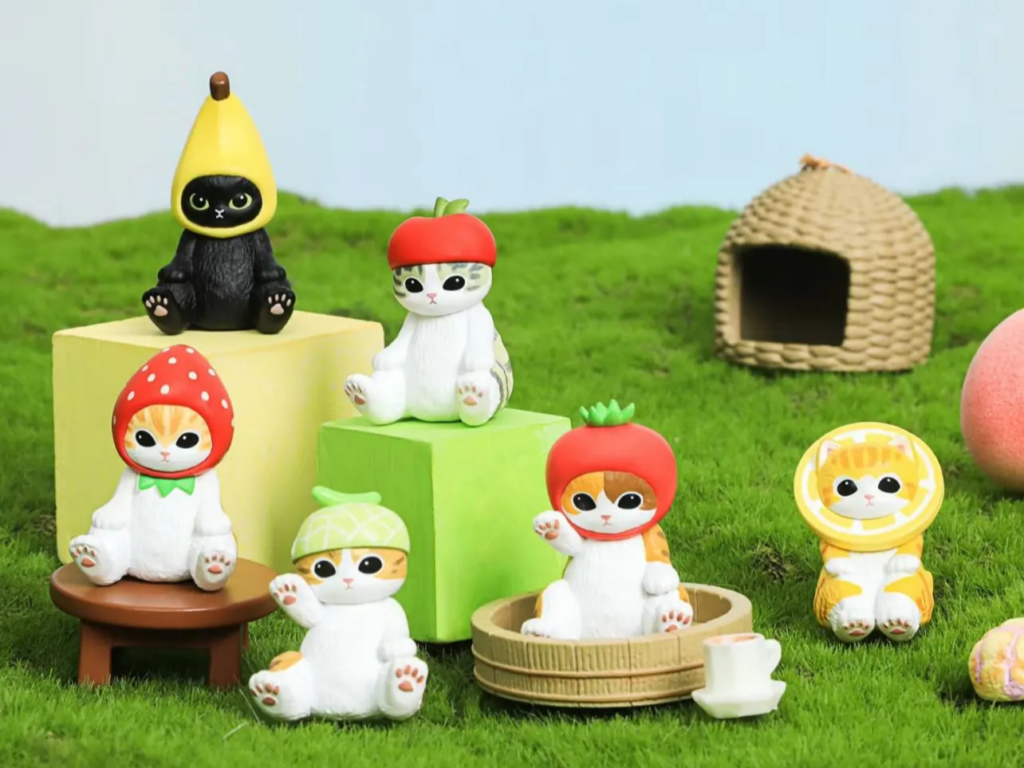 Blind Box Ranking: From The Mid To The Hype-Worthy