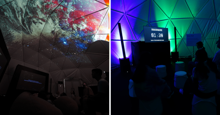 NLB READ30 Read!Fest in Singapore