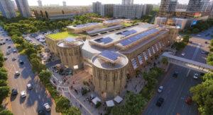 Tanjong Katong Complex Renovation In The Works, Done By 2029