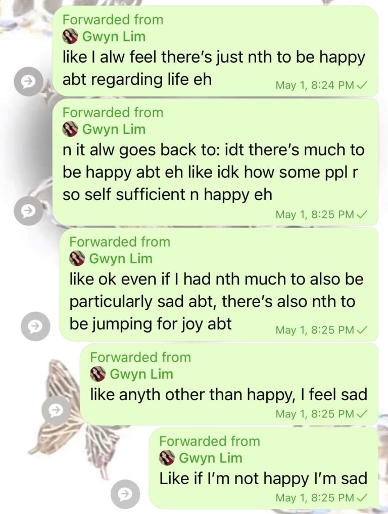 I Tried Using ChatGPT For Therapy, Here's How It Went