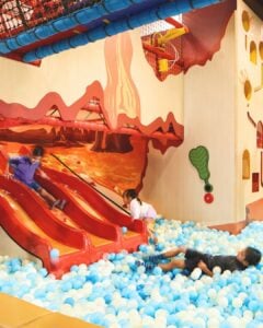25 Best Indoor Playgrounds In Singapore (2025)