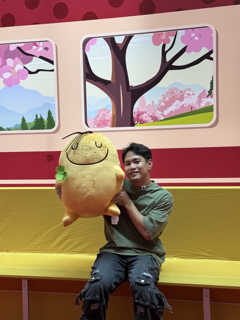 First-Ever Calbee Pop-Up In SG At Plaza Singapura