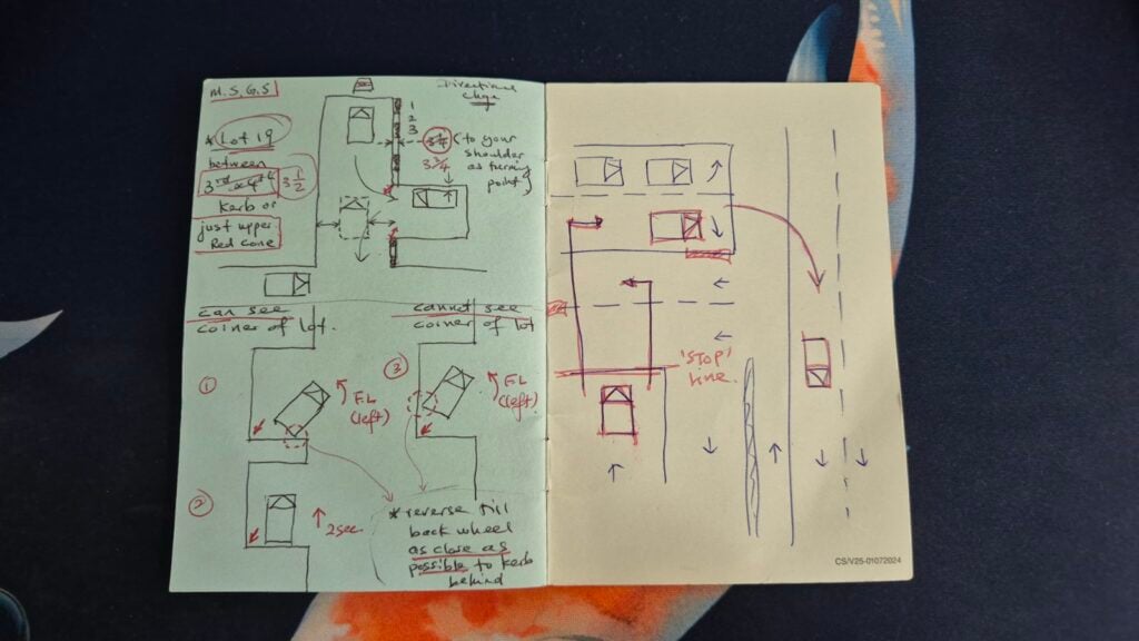 Getting A Driving License At ComfortDelGro Driving Centre (2025)