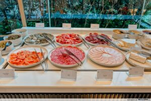 The St. Regis Singapore Review: Revamped Rooms & New Bar