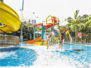 Best ActiveSG Swimming Pools Sorted By Location