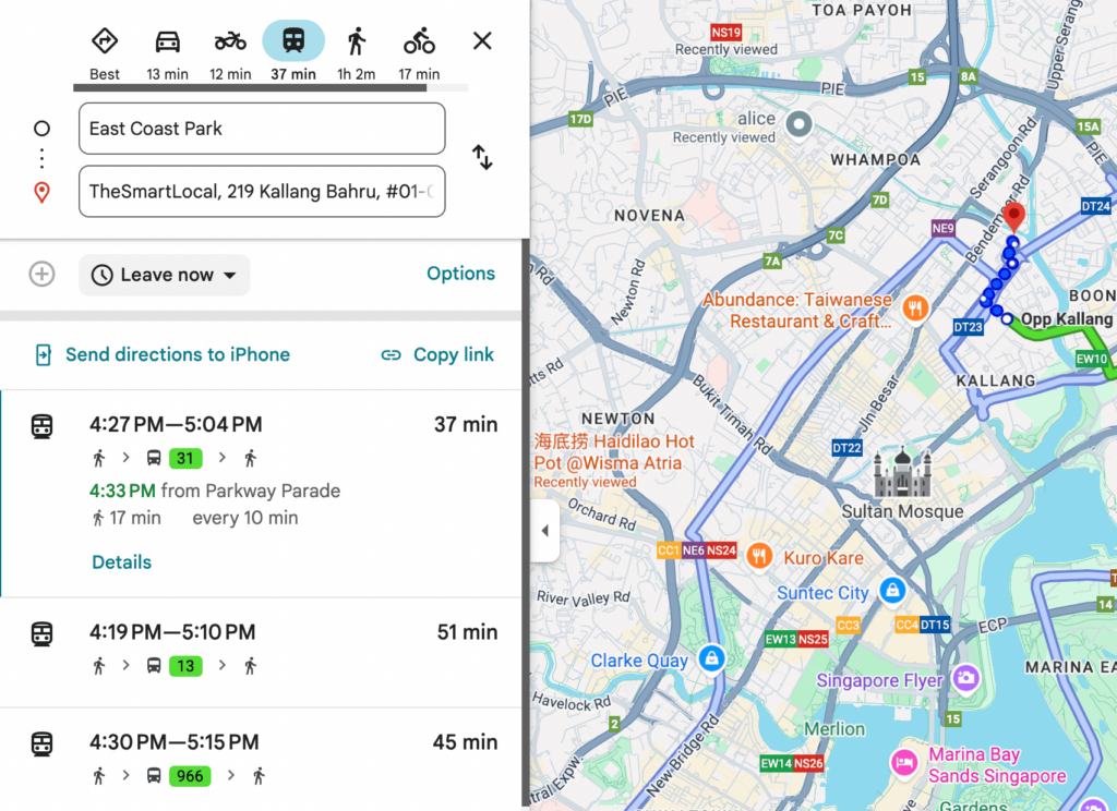 MRT Breakdowns In Singapore & Tips For Surviving Them