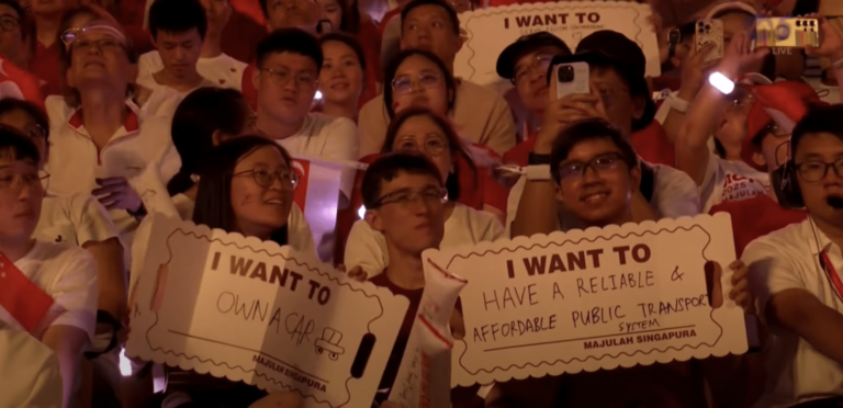 MRT Breakdowns In Singapore & Tips For Surviving Them