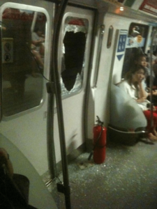 MRT Breakdowns In Singapore & Tips For Surviving Them