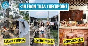14 Things To Do In Pontian, Johor (2025 Guide)
