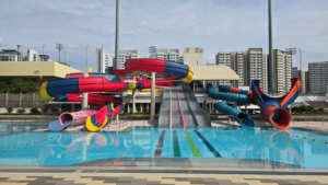 Best ActiveSG Swimming Pools Sorted By Location