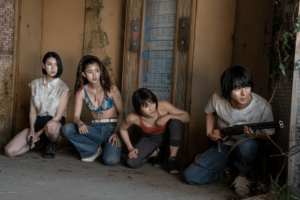 All We Know About Alice In Borderland Season 3 So Far