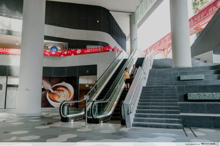 FairPrice Finest At Punggol Coast Mall (2025 Guide)