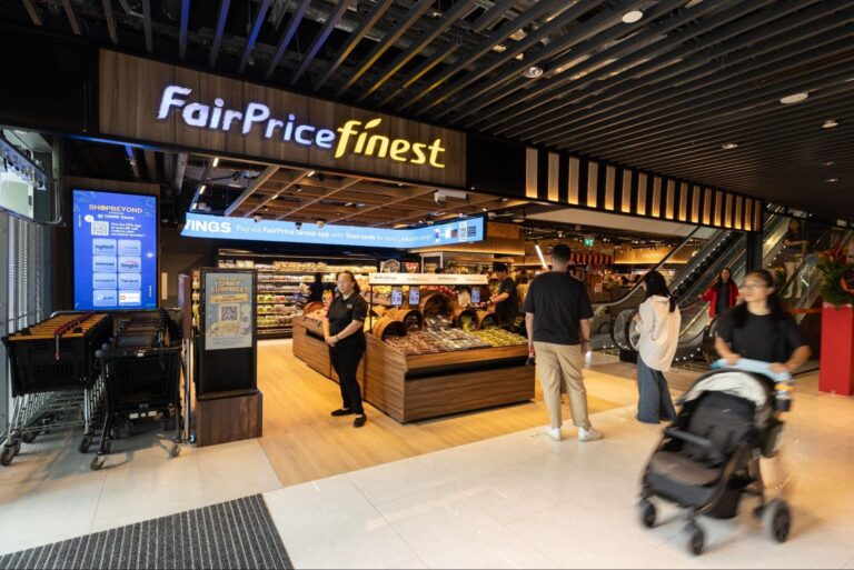 FairPrice Finest At Punggol Coast Mall (2025 Guide)