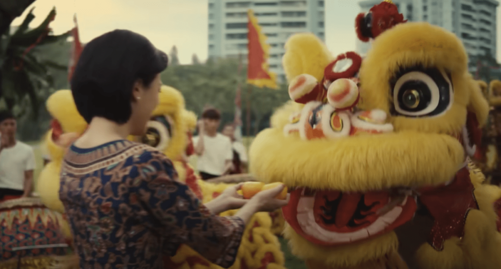 Places Singapore Airlines Featured In Their New Safety Video