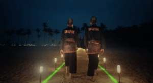 Places Singapore Airlines Featured In Their New Safety Video