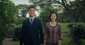 Places Singapore Airlines Featured In Their New Safety Video