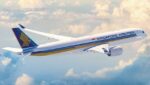 Places Singapore Airlines Featured In Their New Safety Video