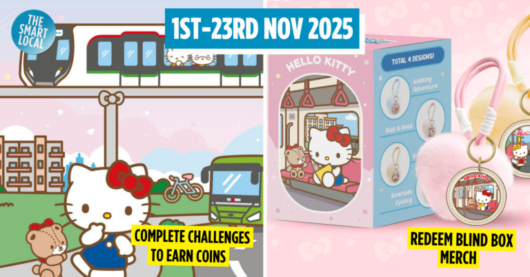 Hello Kitty’s Move Lite Adventure By LTA