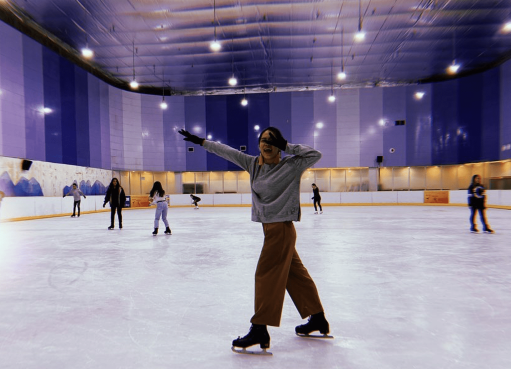 Kallang Ice World: Ice Skating Rink In SG From $10/Hr (2025)