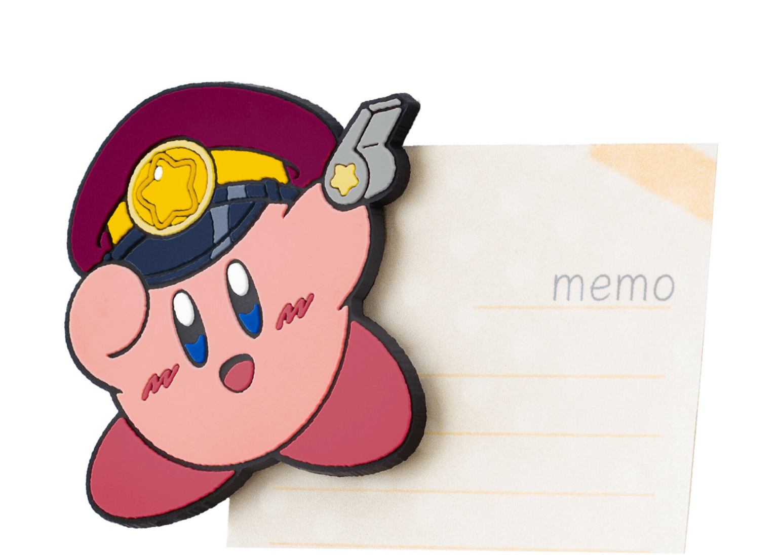 There’s A Limited-Time Kirby Train In Japan By Hankyu Railway