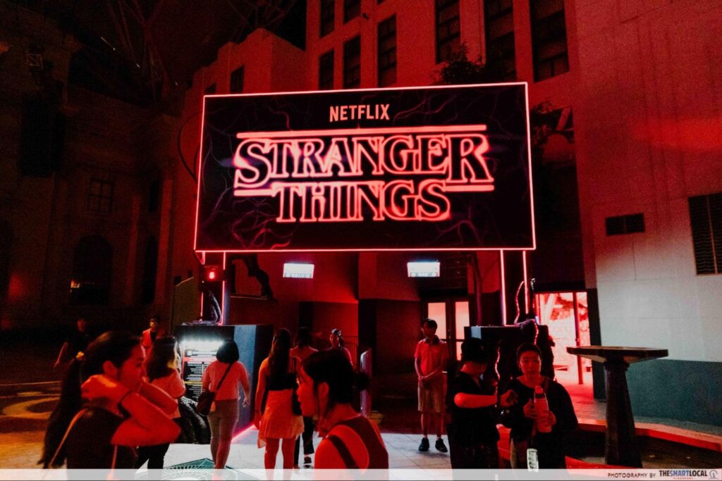 Rating Haunted Houses At Halloween Horror Nights 2025