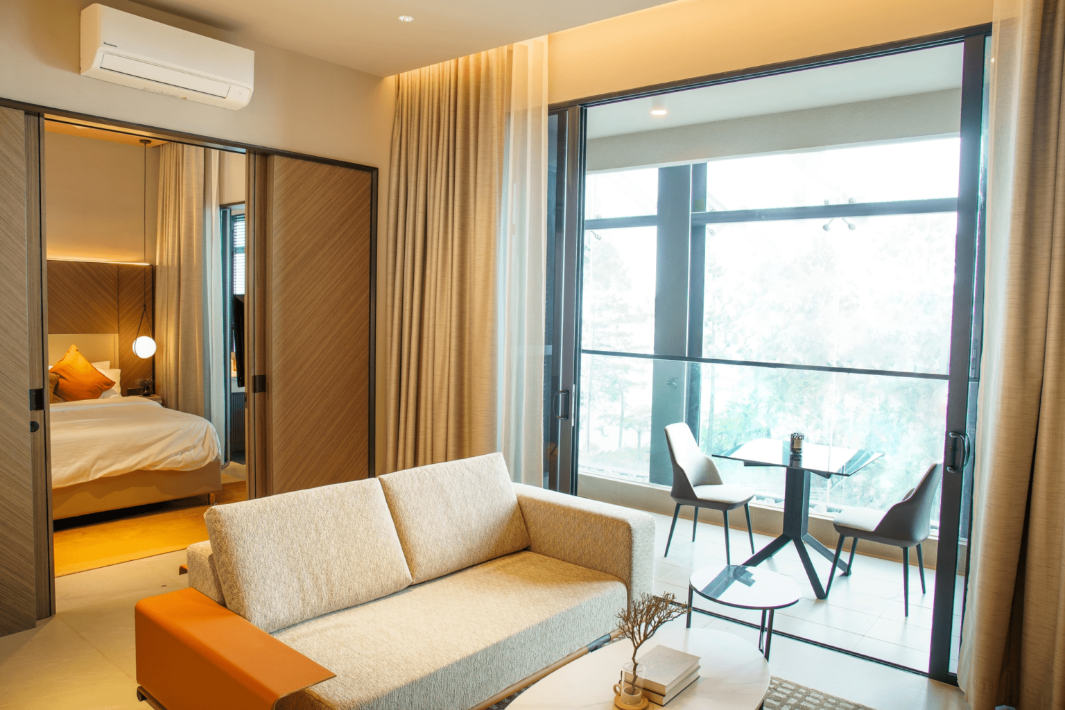 Antara Genting Highlands: Mall & Resort In The Mountains