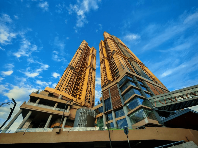 Antara Genting Highlands: Mall & Resort In The Mountains