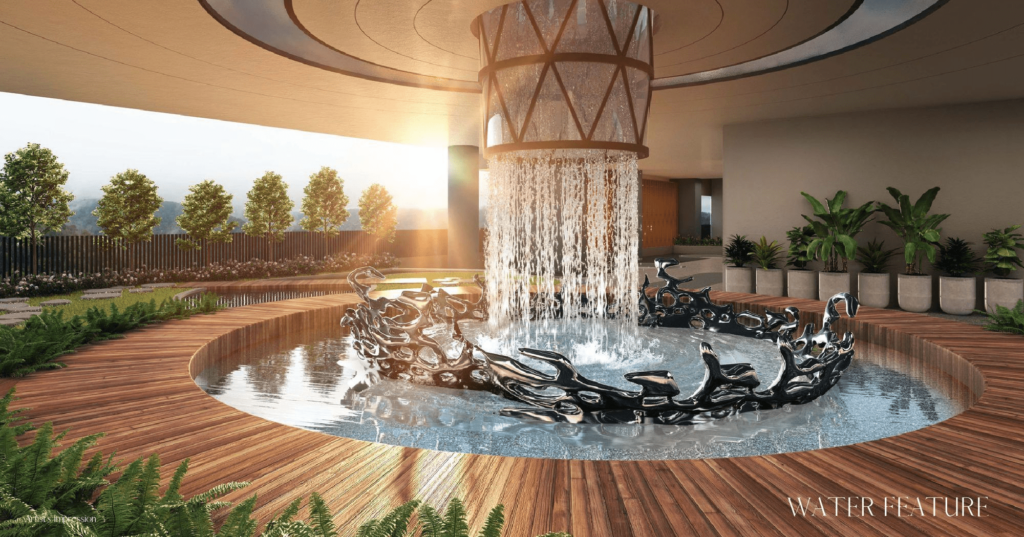 Antara Genting Highlands: Mall & Resort In The Mountains